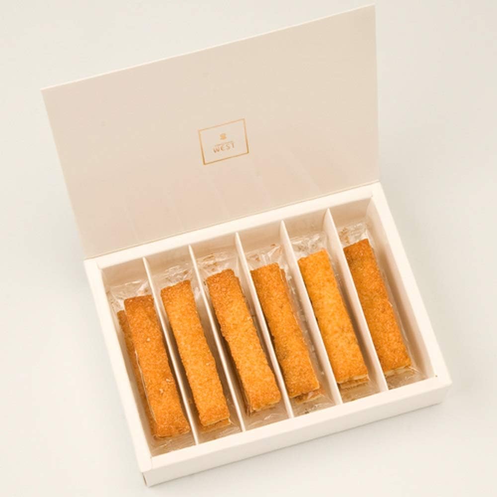 Cheese Baton A, 18 Bottles (DB-A) – Goods Of Japan