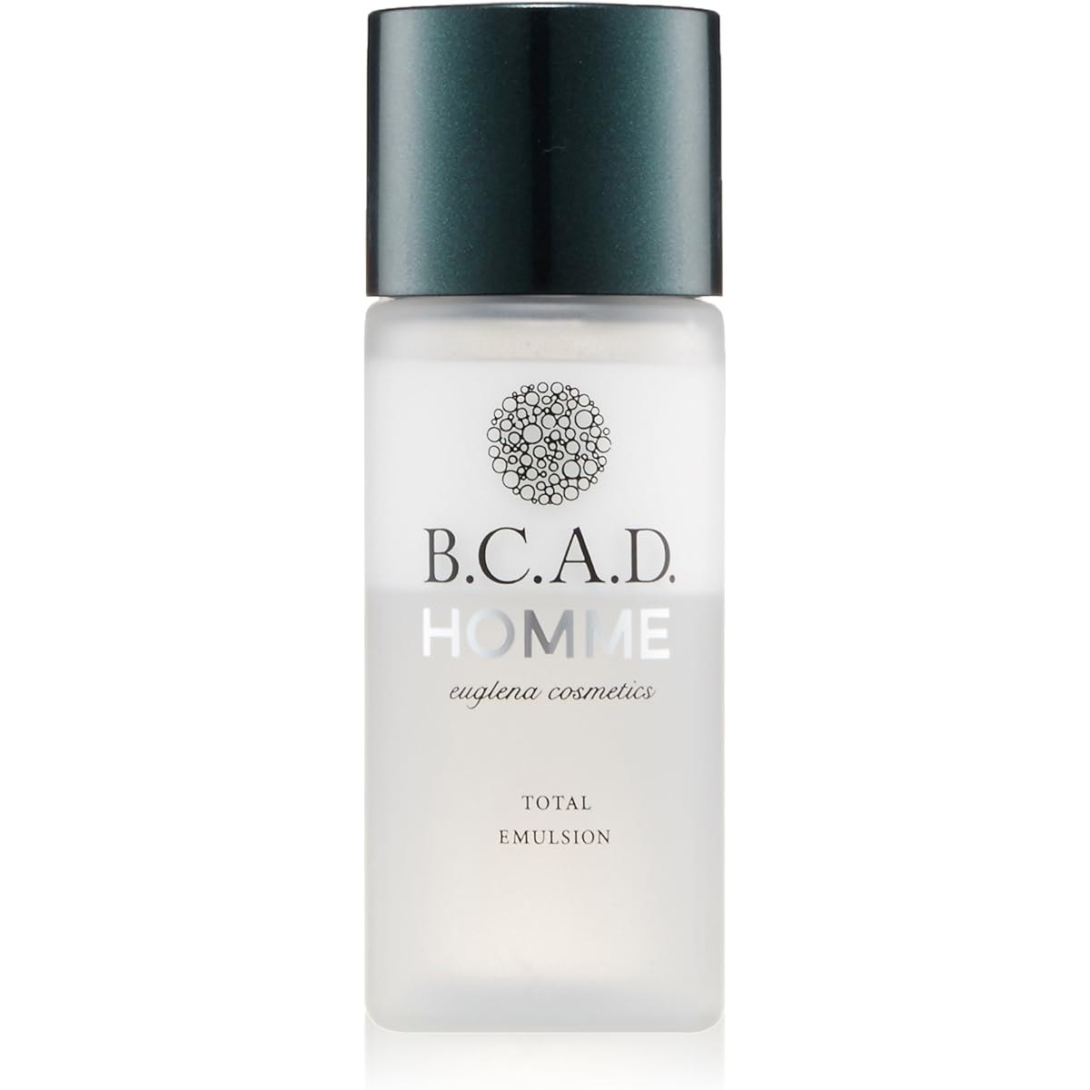 Euglena B.C.A.D.HOMME HOMME Total Emulsion 30ml – Goods Of Japan