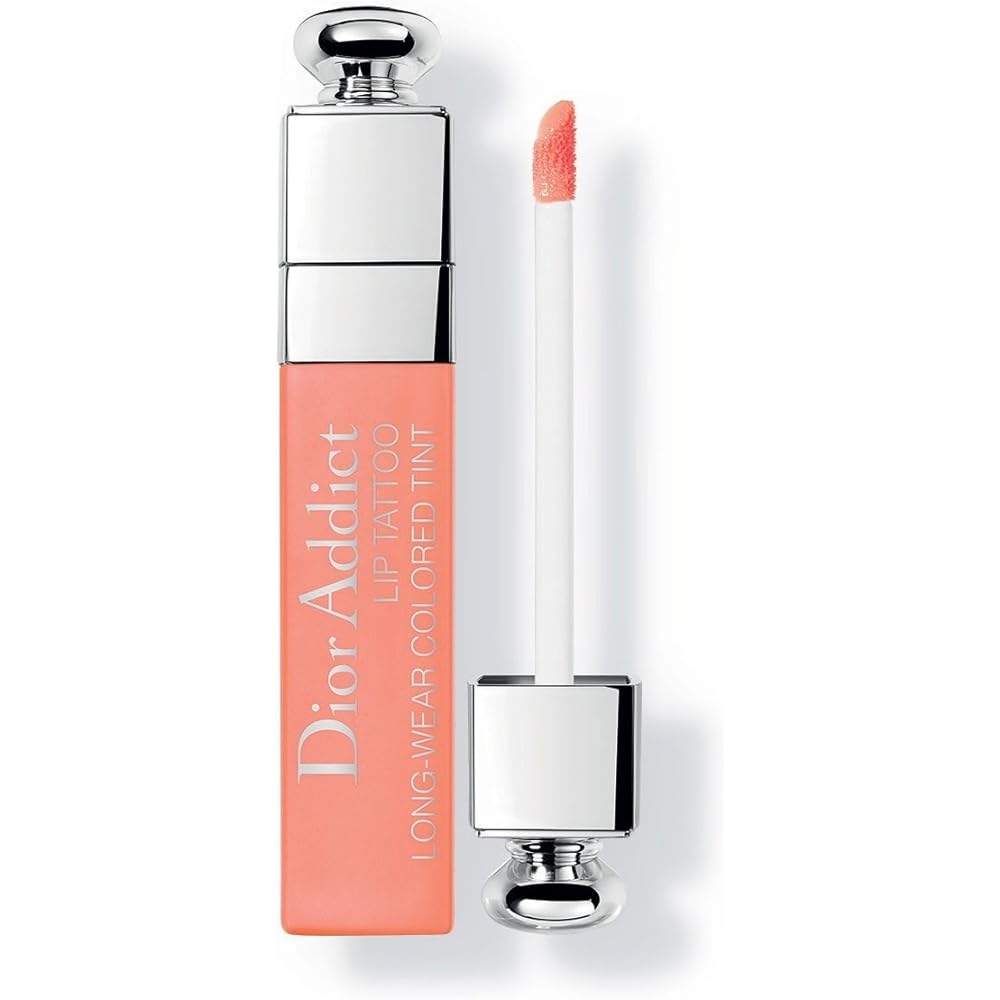 Christian Dior (641) Dior Addict Lip Tint Orange 6ml – Goods Of Japan