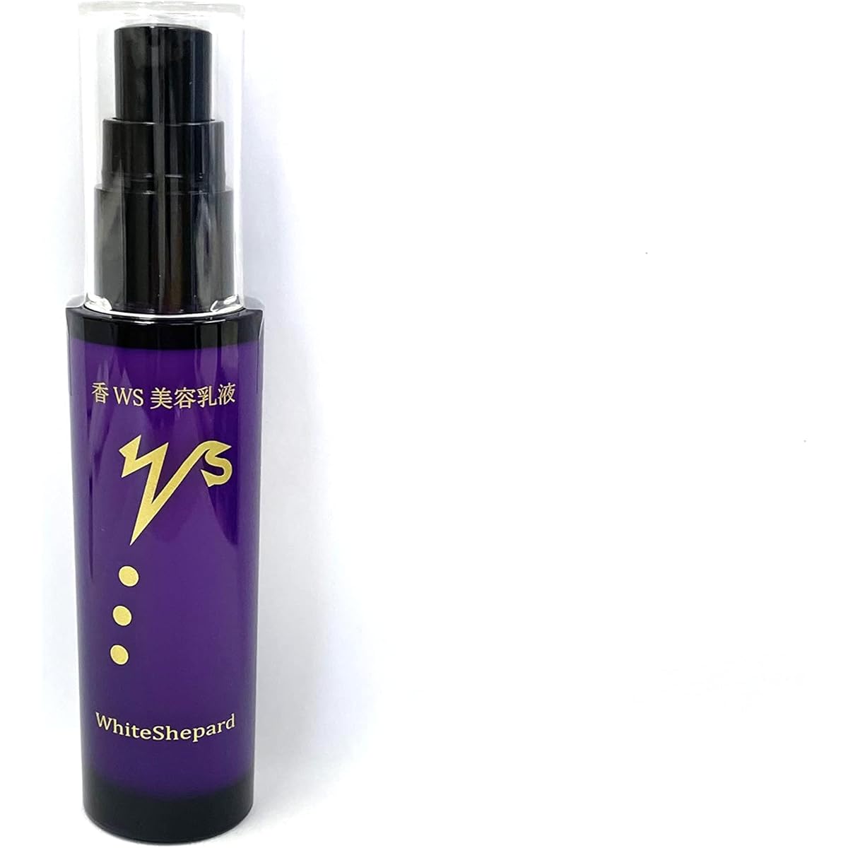 WS Beauty Lotion – Goods Of Japan