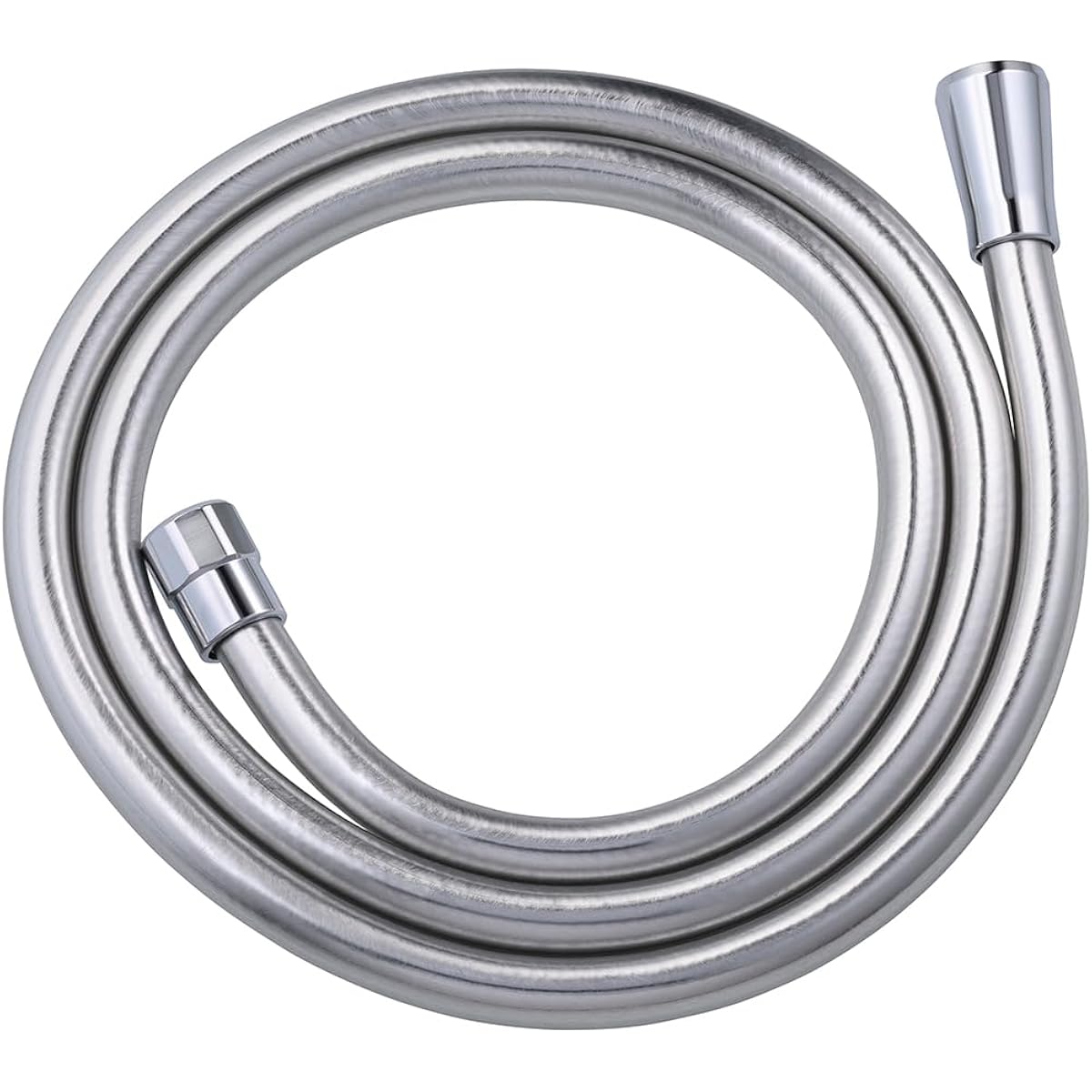 ReFa SHOWER HOSE (1.6m, Silver) MTG Shower Head – Goods Of Japan