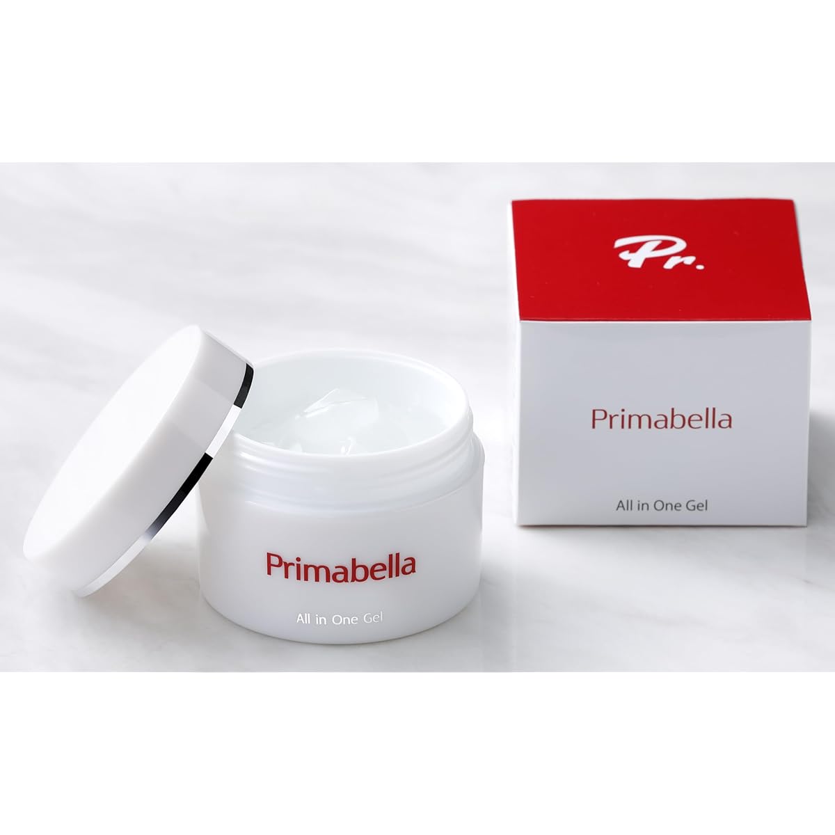 All-in-one gel created by a medical doctor Proteoglycan Culture fluid ...