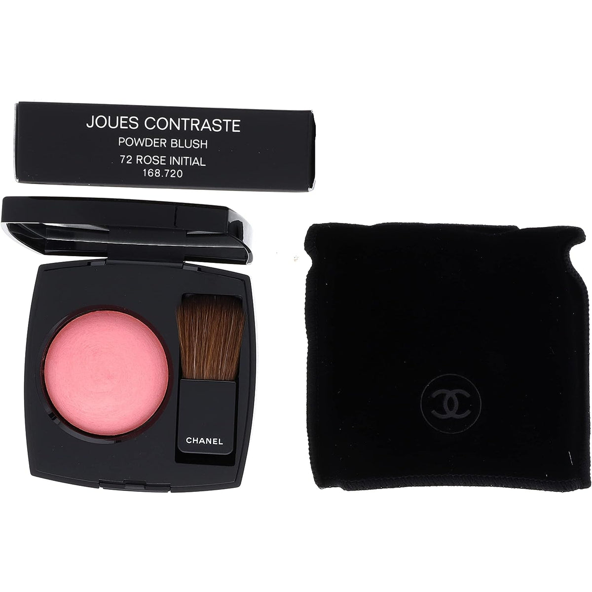 CHANEL Chanel Ju Contour Last #89 – Goods Of Japan