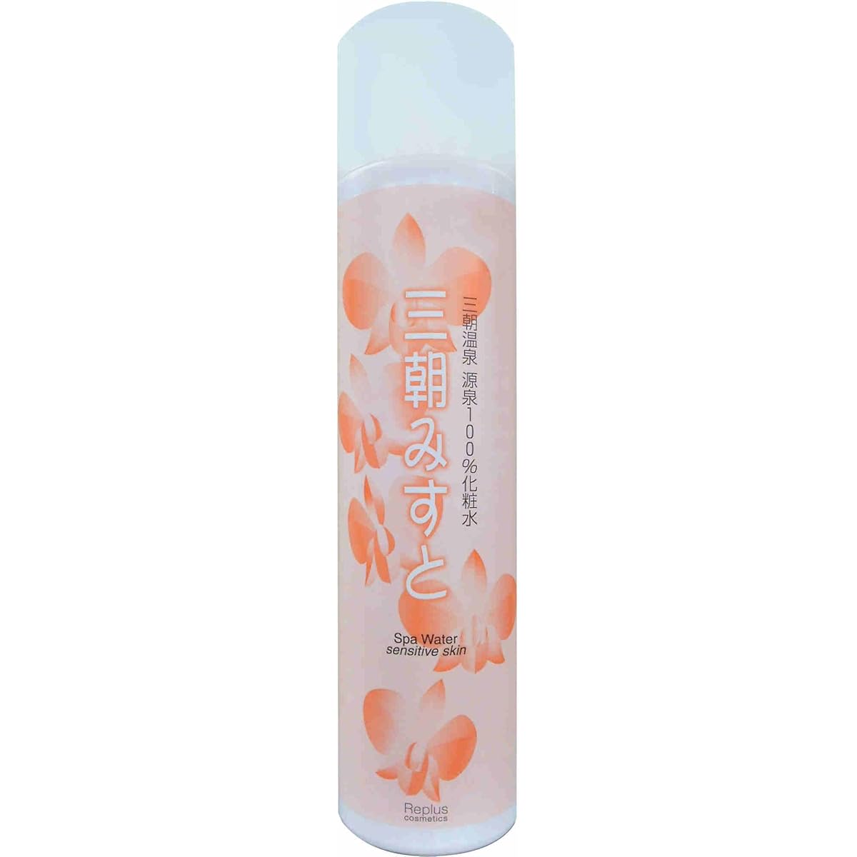 Misasa Mist 200g (hot spring lotion) – Goods Of Japan