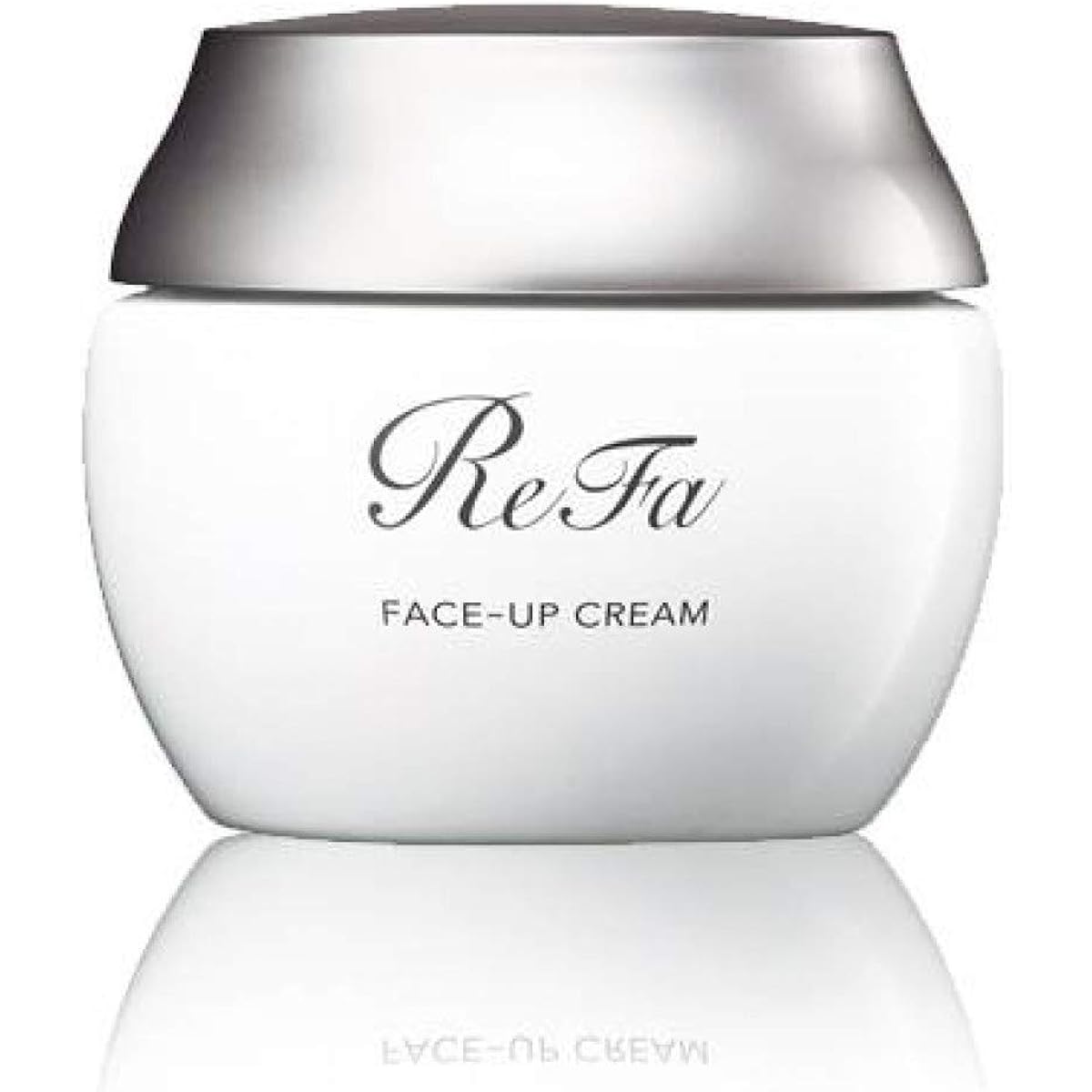 ReFa FACE-UP CREAM MTG Face cream – Goods Of Japan