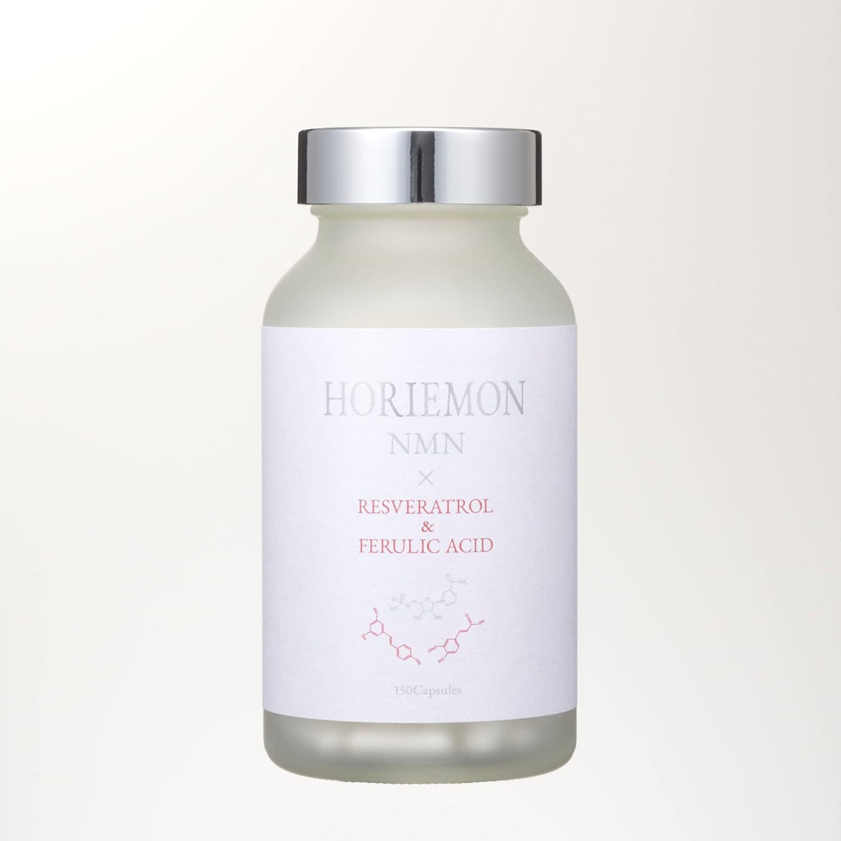 HORIEMON NMN 15,000mg x Resveratrol x Ferulic acid Nicotinamide mononu ...