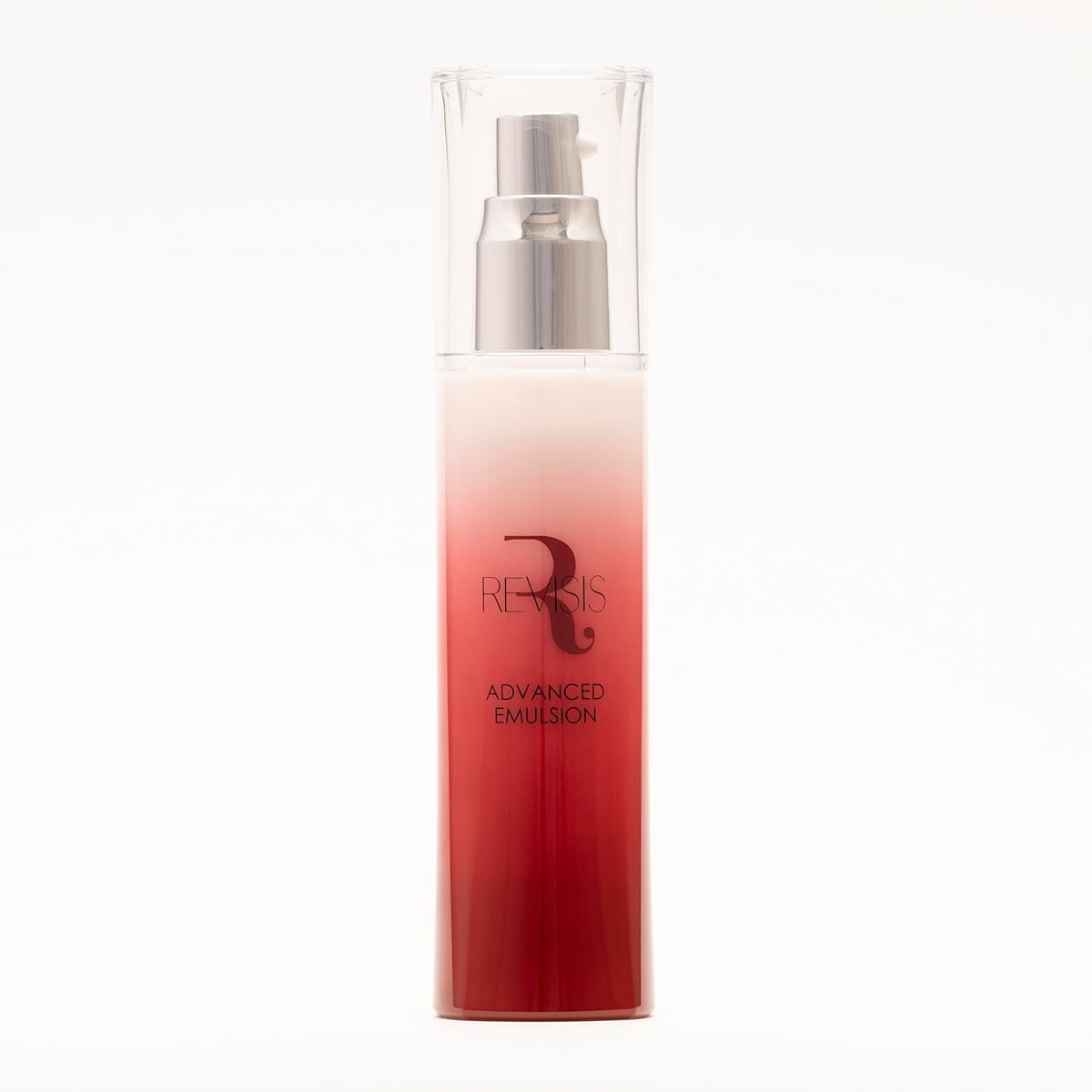 REVISIS Advanced Emulsion 100ml, Skin-beautifying bacteria, Good bacte ...
