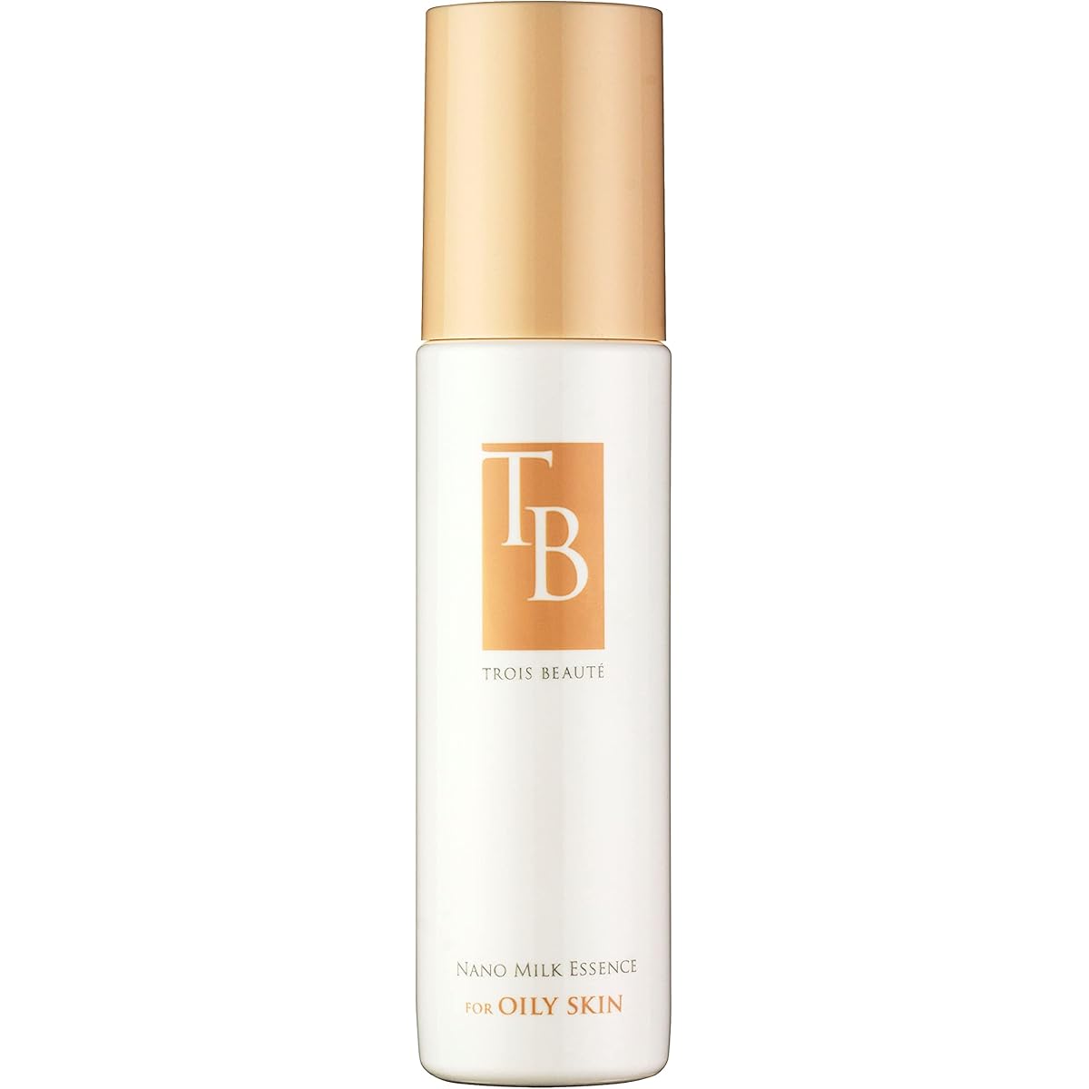 TB Nano Milk Essence – Goods Of Japan