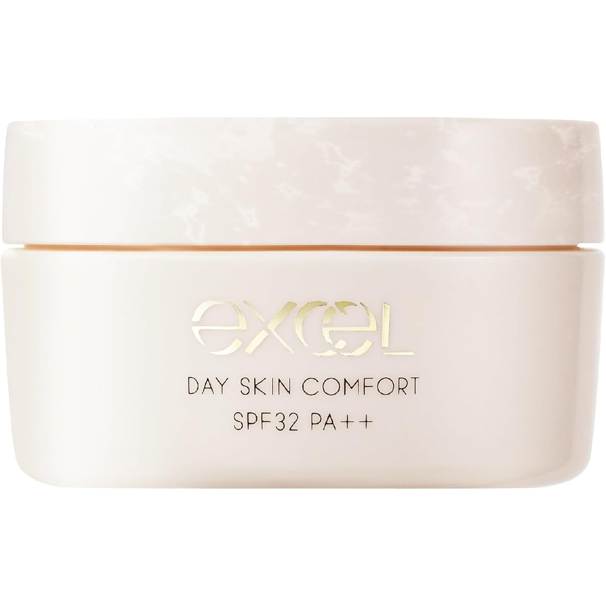 excel Day Skin Comfort Base Serum Cream All-in-one UV Tone-up Ceramide ...