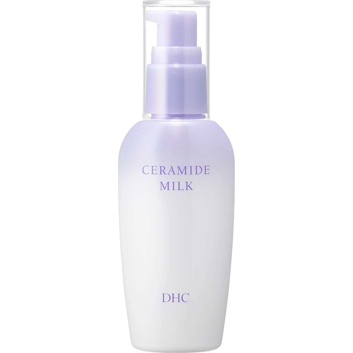 DHC Medicated Ceramide Milk – Goods Of Japan