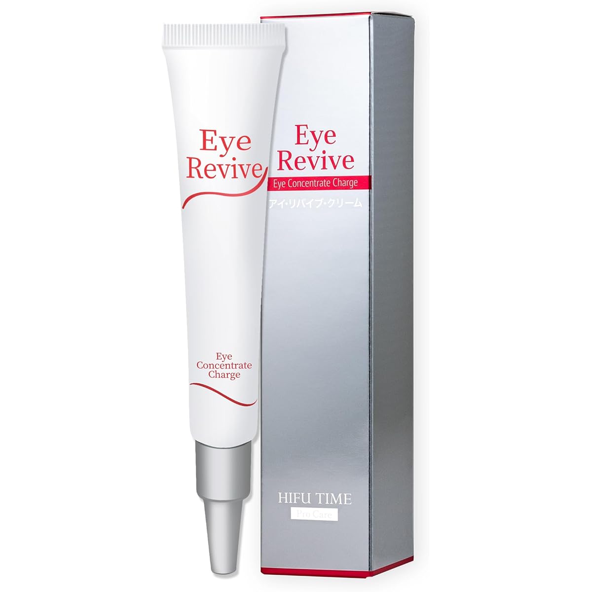 HIFUTIME Eye Revive Eye Revive Cream 20g – Goods Of Japan