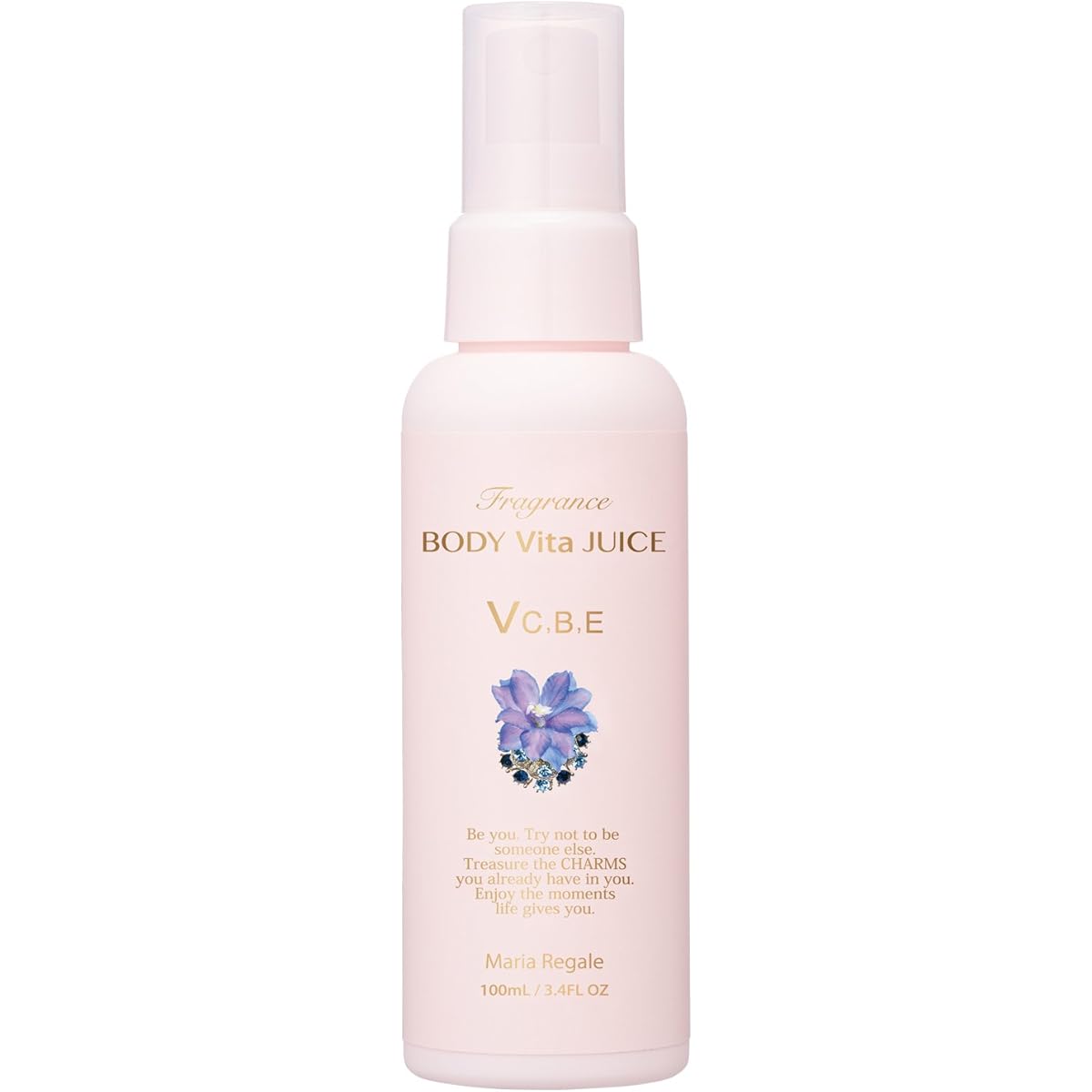 FERNANDA Body Vita Juice Maria Regale – Goods Of Japan