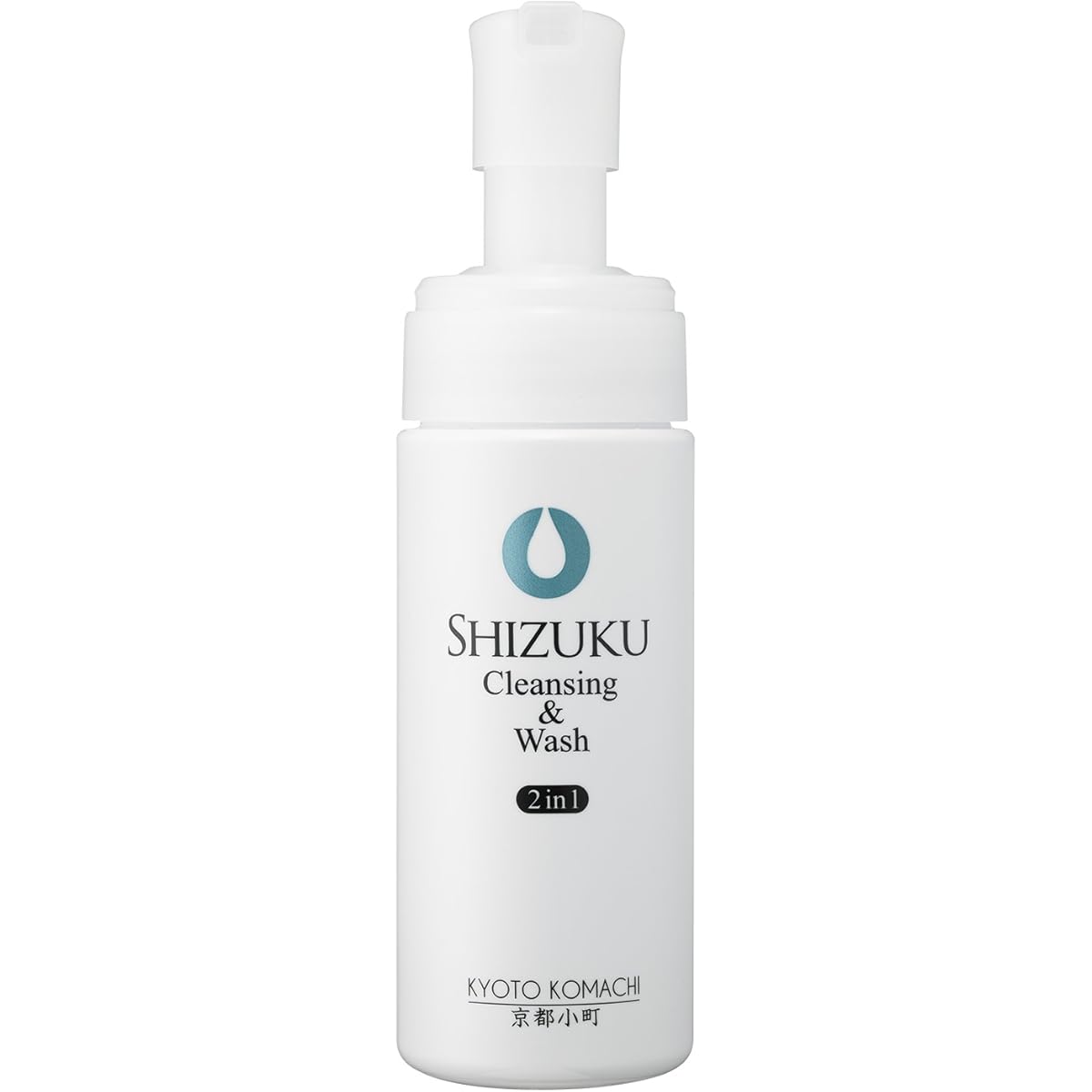 Shizuku Cleansing Wash – Goods Of Japan