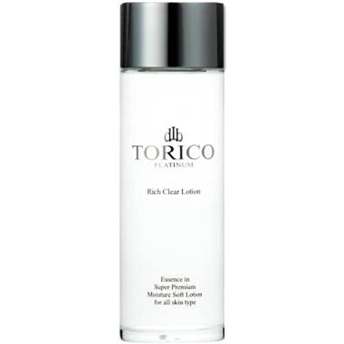 Doctor Select Tricho Platinum Rich Clear Lotion 120ml – Goods Of Japan