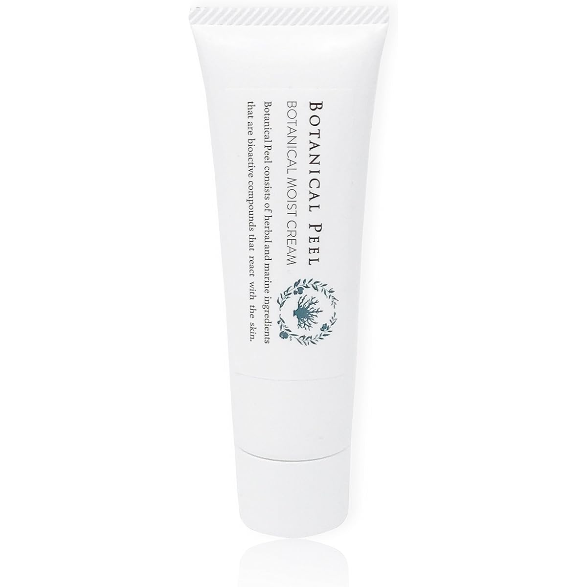 Botanical Moist Cream – Goods Of Japan