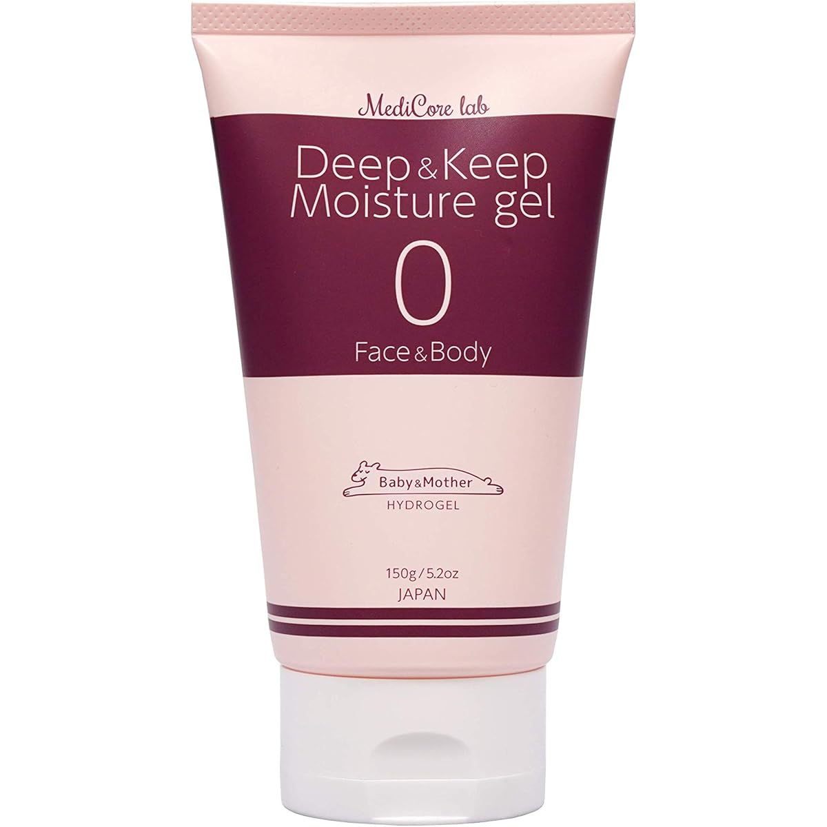 Medicore Lab Medicore Zero 150g All-in-one gel Ceramide Moisturizing c ...