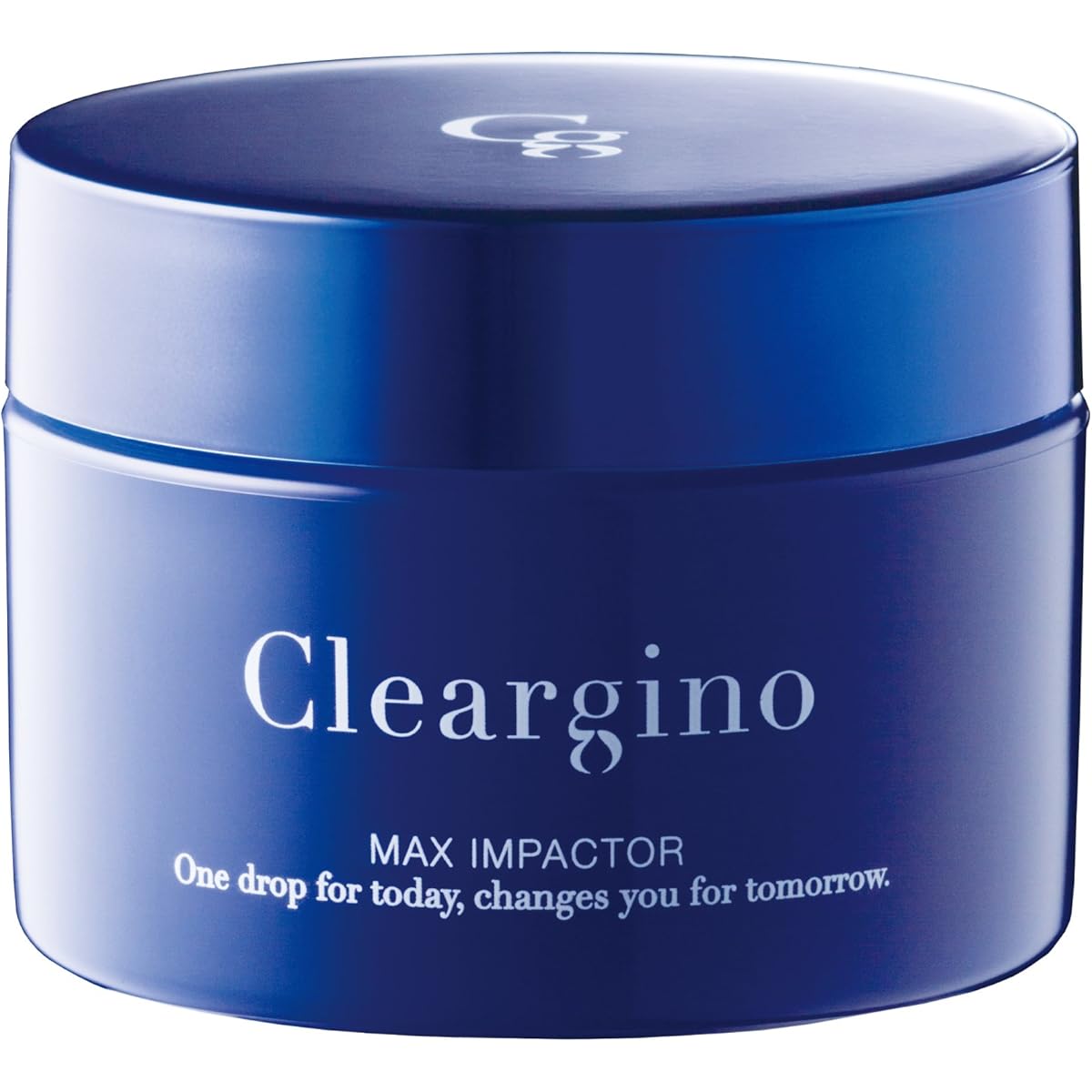 Cleargino Max Impactor 60g (30-day supply) All-in-one All-in-one gel L ...