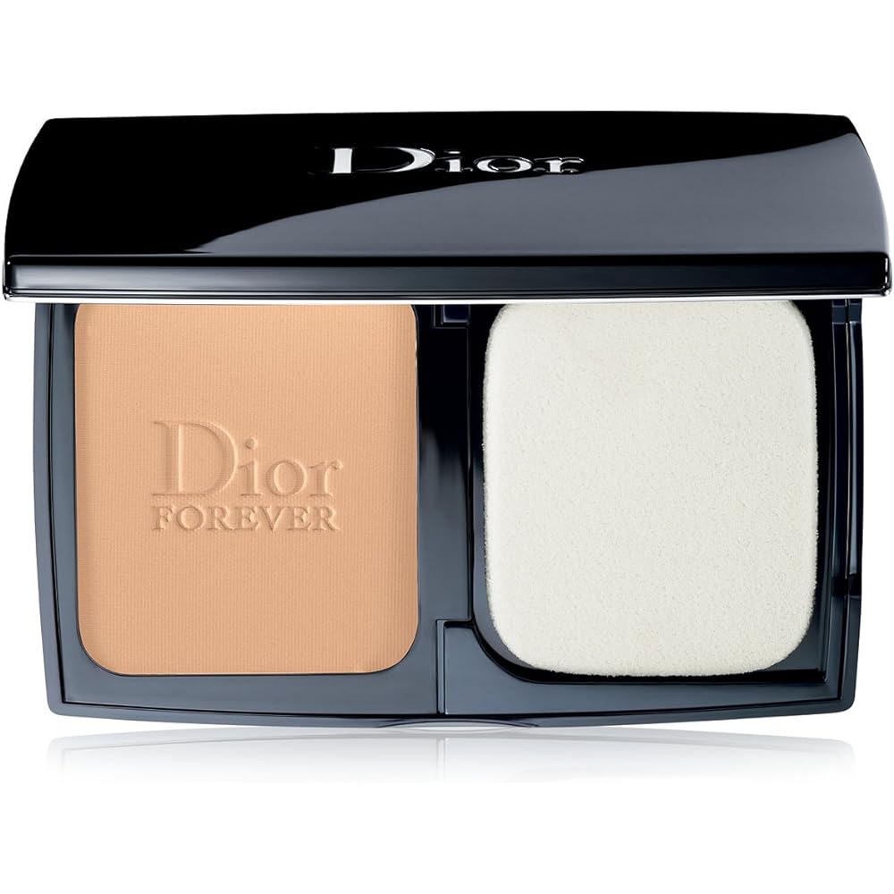 Christian Dior Diorskin Forever Extreme Compact #020 8g parallel impor ...