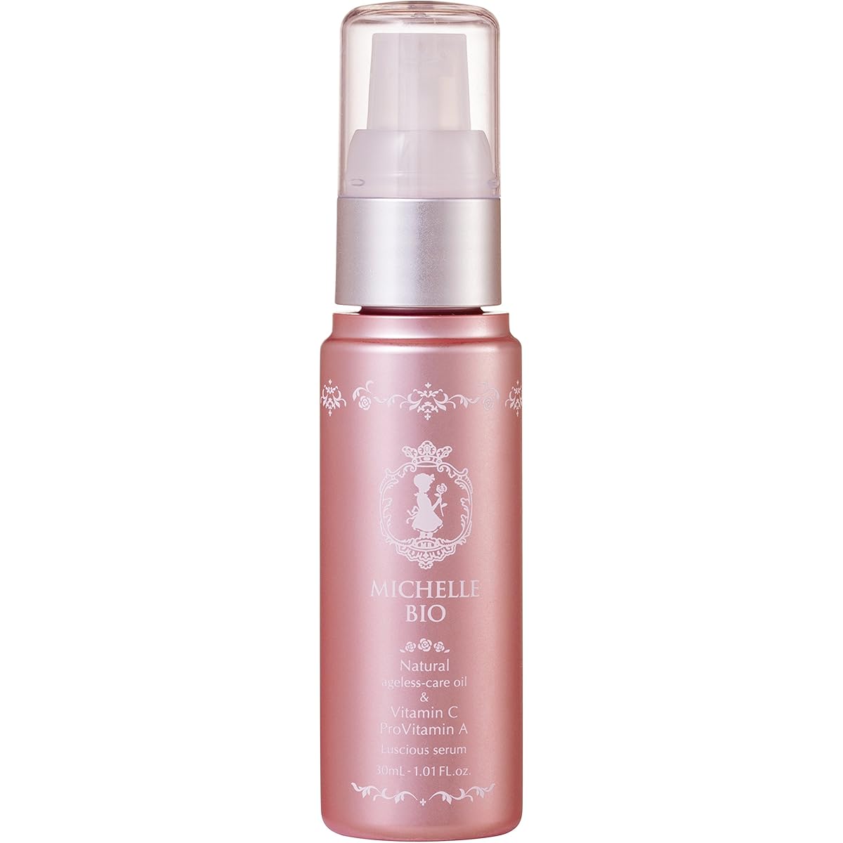 Torose Lucius Serum – Goods Of Japan