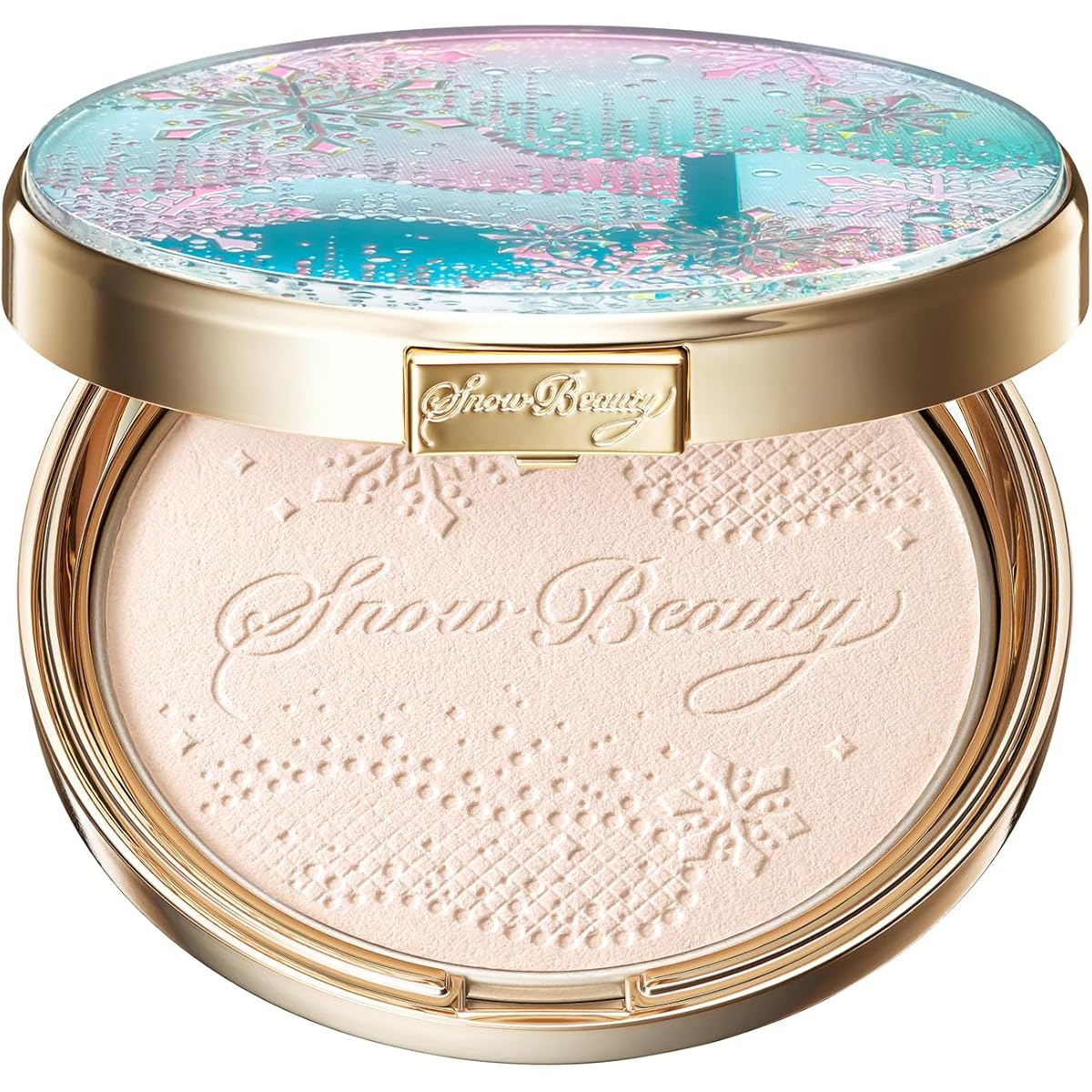 Snow Beauty [Quasi-drug] Brightening Skin Care Powder A Face powder, f ...