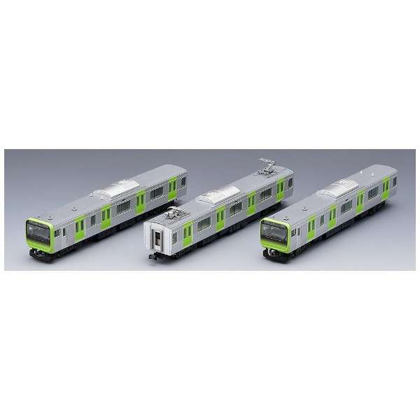 JR E235 series commuter train basic set (3 cars) – Goods Of Japan