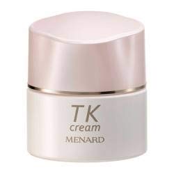 Menard TK Cream (30g) – Goods Of Japan