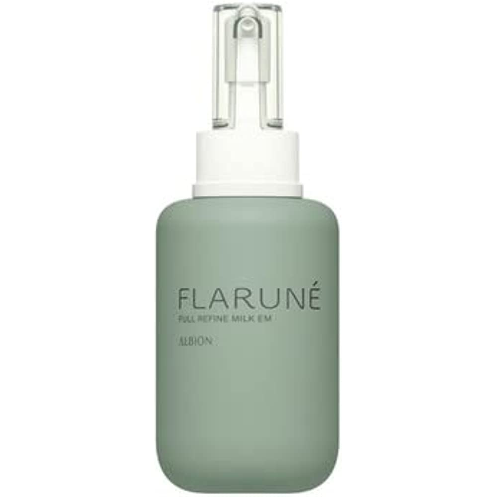 Albion Flarune Fururi Fine Milk EM 200g – Goods Of Japan