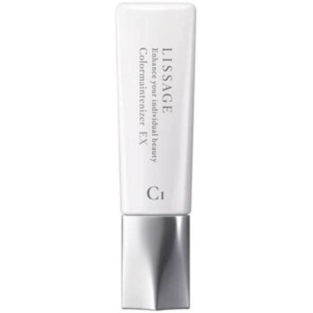 [Kanebo Cosmetics] LISSAGE Lisage Color Maintainer EX C1 Ocher C 30mL ...