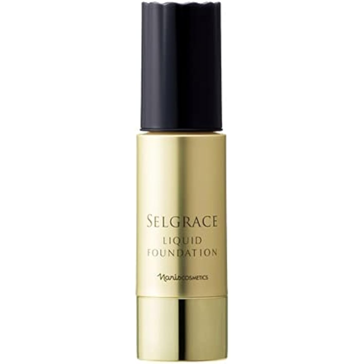 [NARIS] Cell Grace Liquid Foundation 30mL #530 (Light Beige) – Goods Of ...