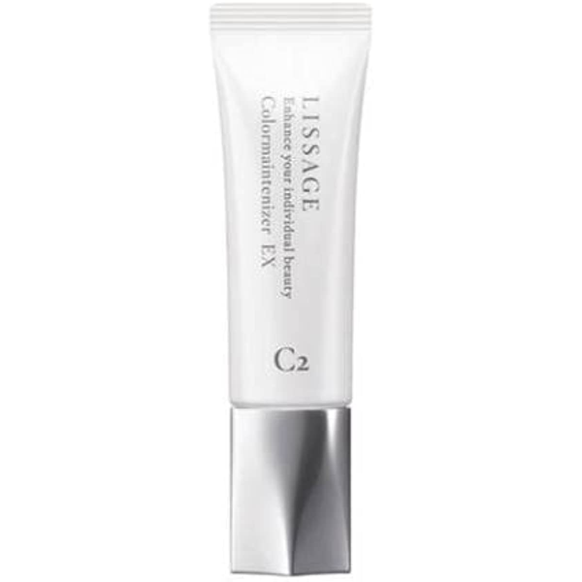 [Kanebo Cosmetics] LISSAGE Lisage Color Maintainer EX C2 Ocher C 30g ...