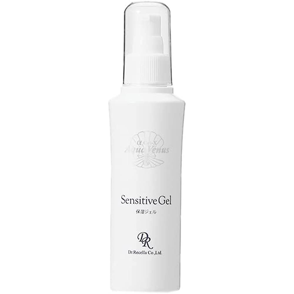 Dr.Recella Aqua Venus Sensitive Gel 150ml – Goods Of Japan