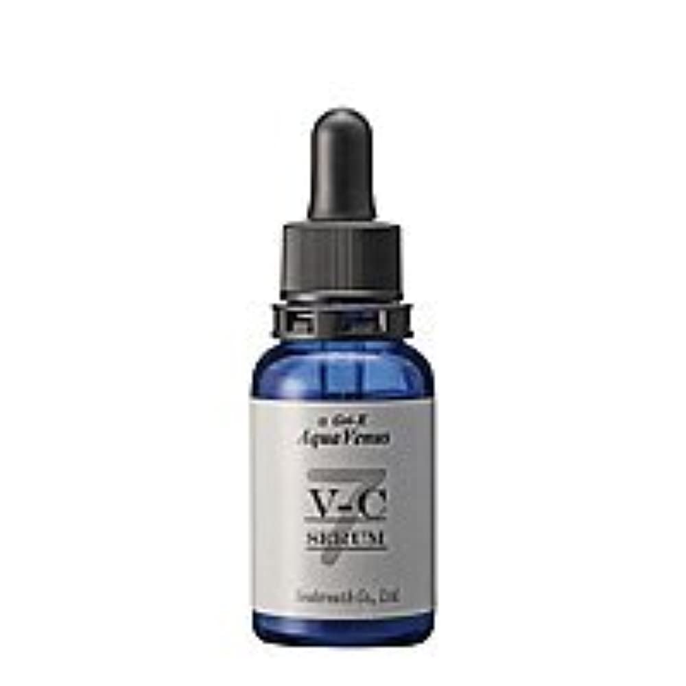 Dr. Recella Aqua Venus V-C Serum 1.0 fl oz (30 ml) – Goods Of Japan