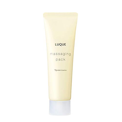 naris cosmetics naris cosmetics Luque 3 massaging pack 80g – Goods Of Japan