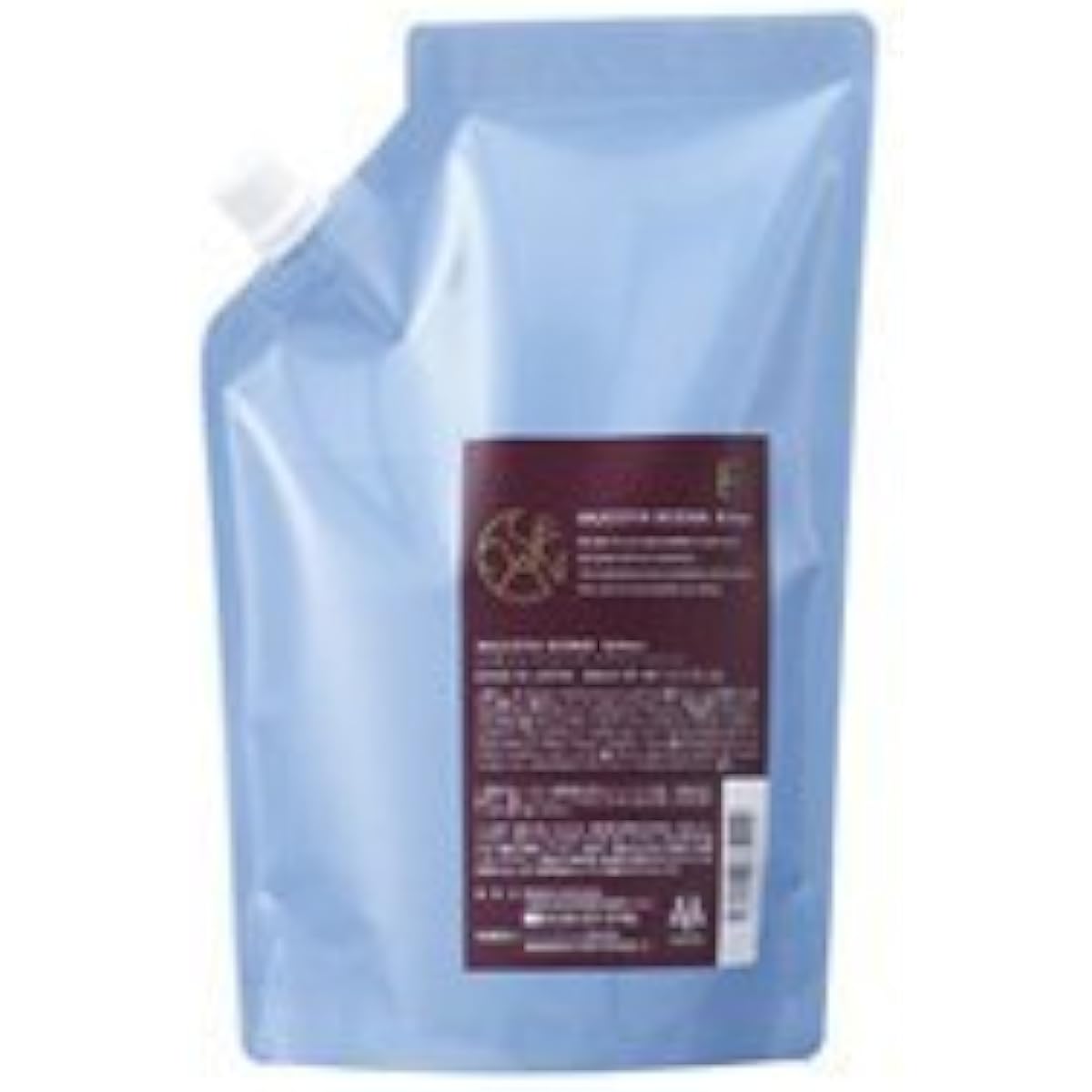 MUCOTA Scheana Ethos 800ml – Goods Of Japan