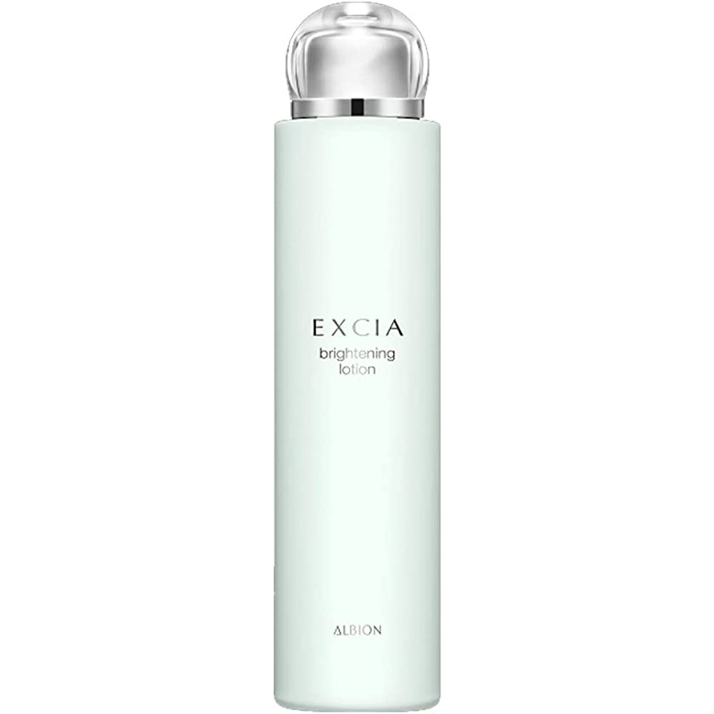 ALBION Excia Brightening lotion 200ml Whitening lotion – Goods Of Japan