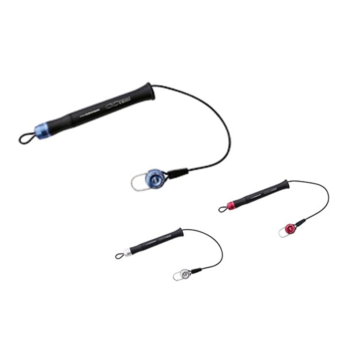 Studio Ocean Mark Curl Cord CC1400 Shot Black – Goods Of Japan