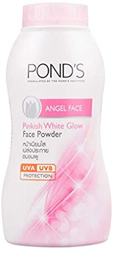 Pond's Angel Face Pond's Angel Face Powder Sweety Pink 100g – Goods Of ...