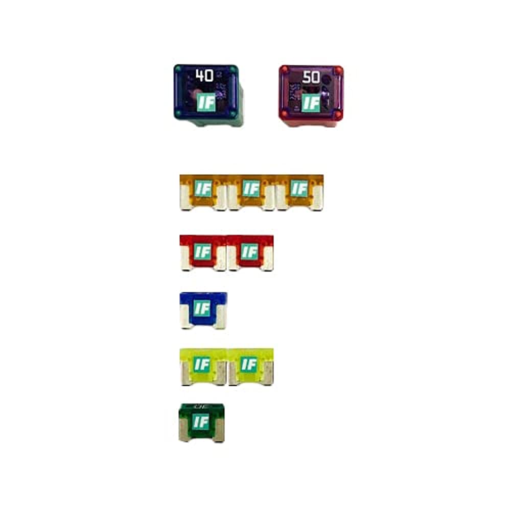 IF-Swift33-ST Swift Sport (ZC33S) Start Set – Goods Of Japan