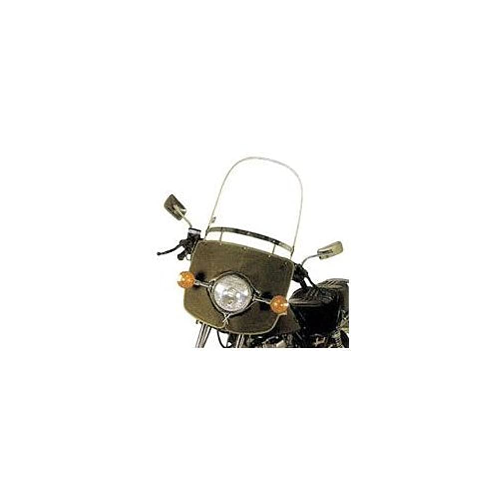 Asahi Windshield, Model Number: NO99SPORT SCREEN – Goods Of Japan