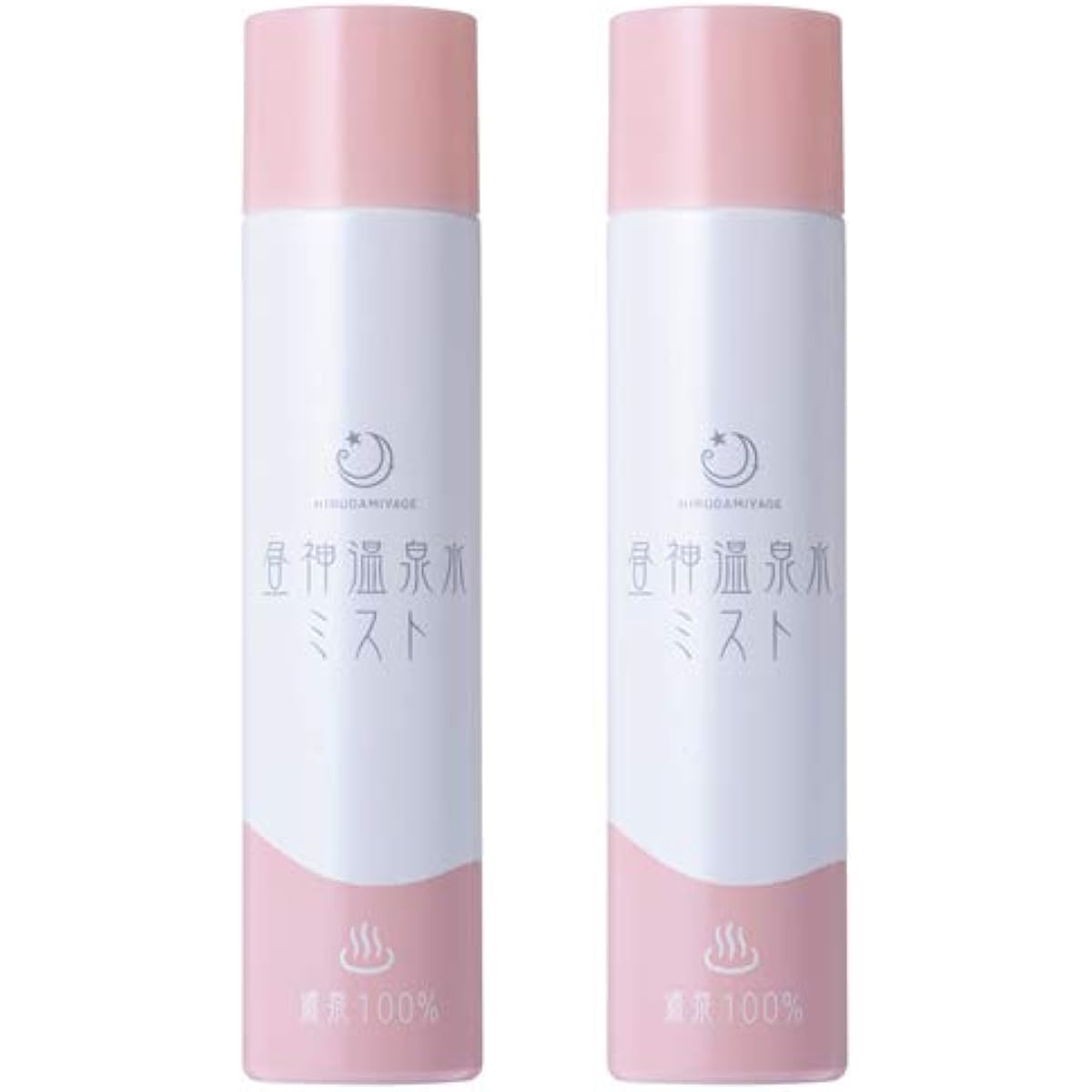 Hirugami Onsen Mist 200g – Goods Of Japan