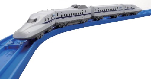 Shinkansen Series N700-3000 Entry Set (Model Train) – Goods Of Japan