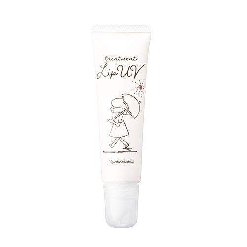 Naris Treatment Lip UV – Goods Of Japan