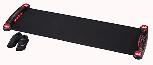 Ninja Slider with Electronic Function Slide Board – Goods Of Japan