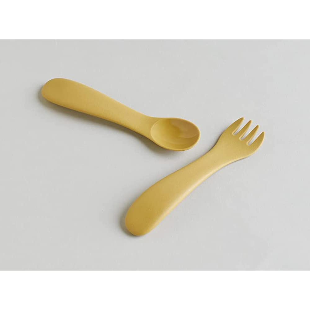 Kinto 26389 BONBO Kids 6-Piece Set, Blue Gray – Goods Of Japan