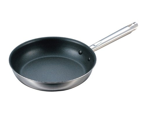 EBM professional Ply IH frying pan 10 – Goods Of Japan