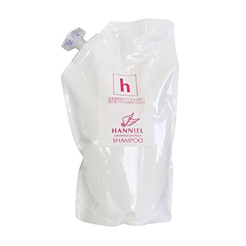HANNIEL Defender shampoo 800ml refill – Goods Of Japan
