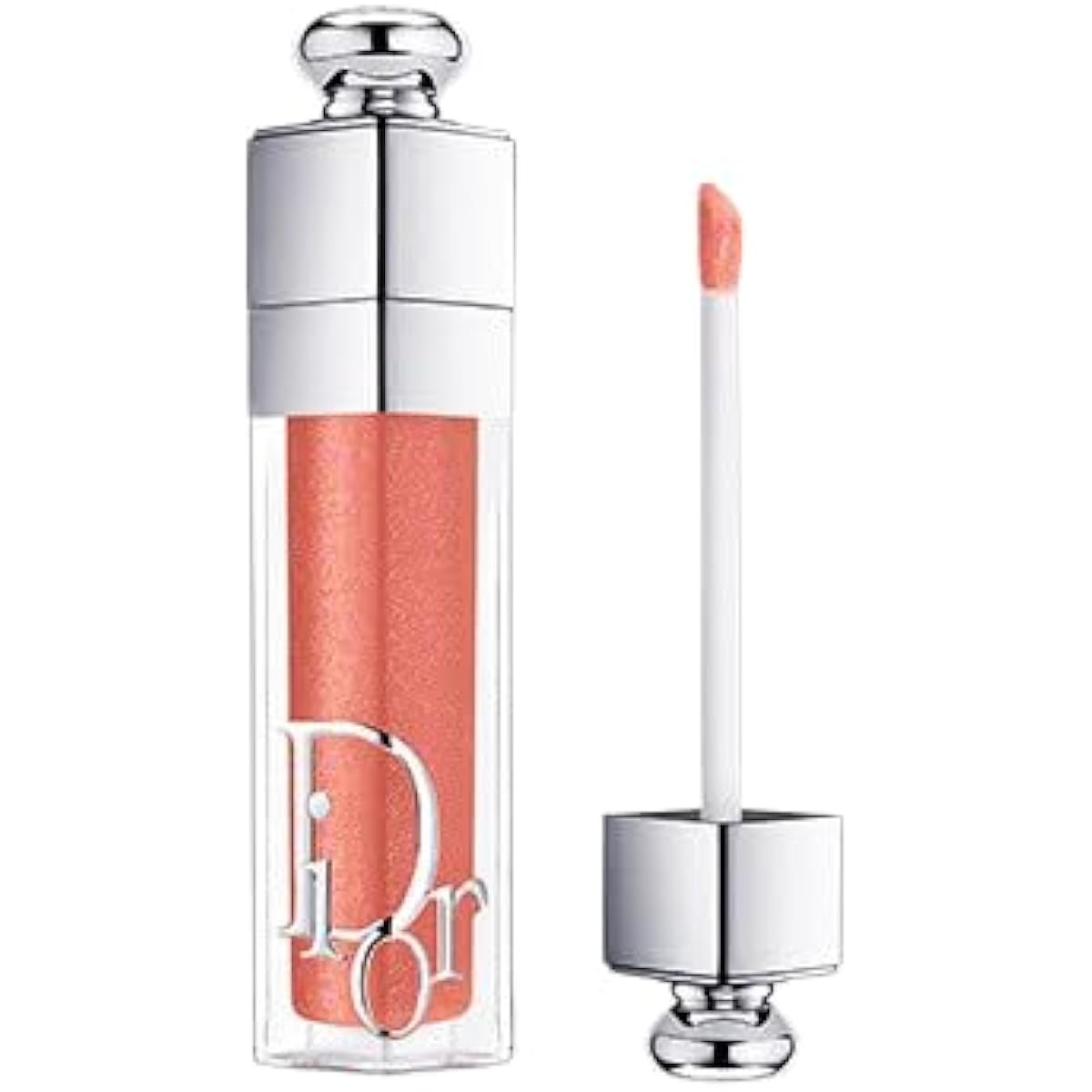 Dior Addict Lip Maximizer 060 Shimmery Spice Spring Collection Care Li ...