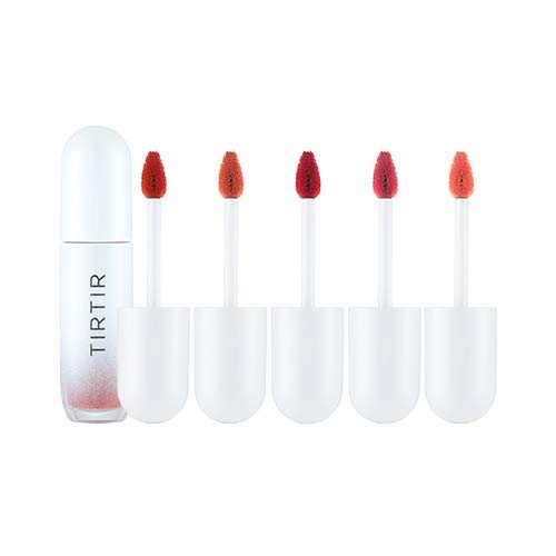 [TIRTIR] HUMMING BLUR LIP TINT #CoralPink – Goods Of Japan
