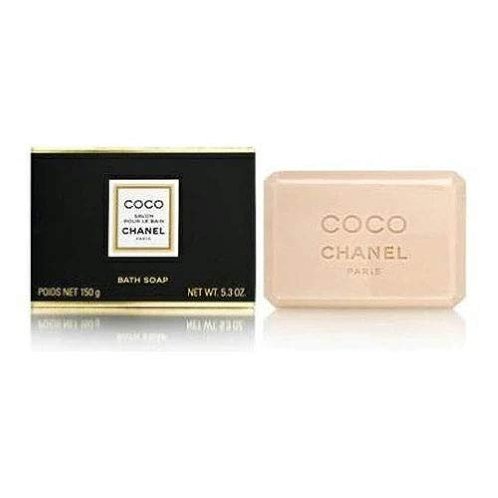 Chanel Coco Savon 150g (soap/bar soap) – Goods Of Japan