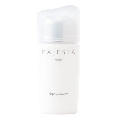 Naris Majesta Milk (80ml) – Goods Of Japan
